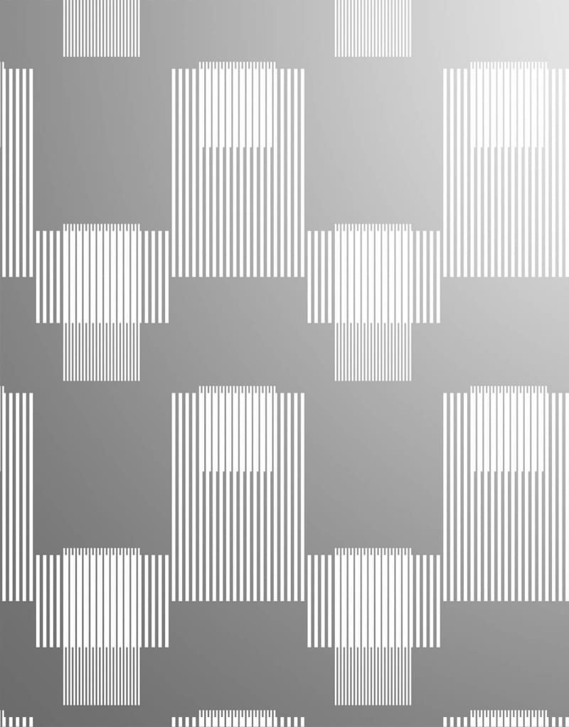 Graphic Pattern | Stacks | 3form