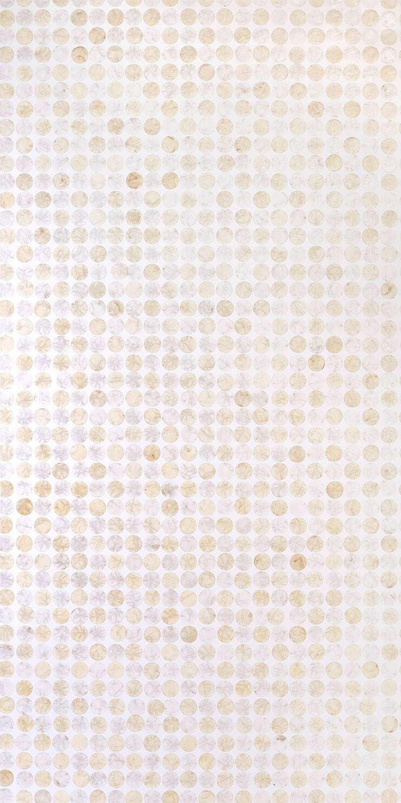 Interlayers | Capiz | 3form