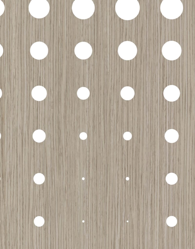 Interlayers | Gray Oak | 3form