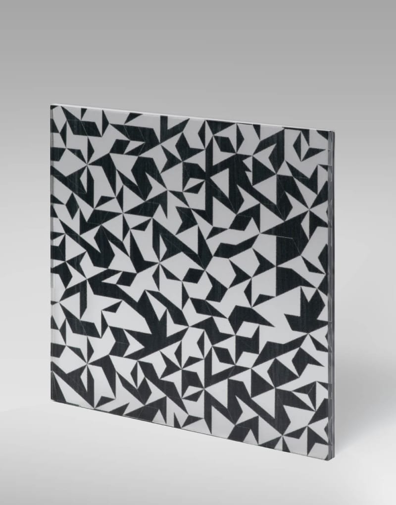 Interlayers | Black Ash | 3form