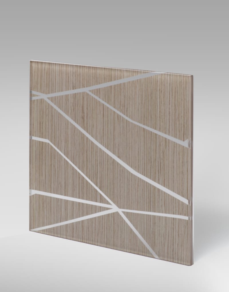 Interlayers | Gray Oak | 3form