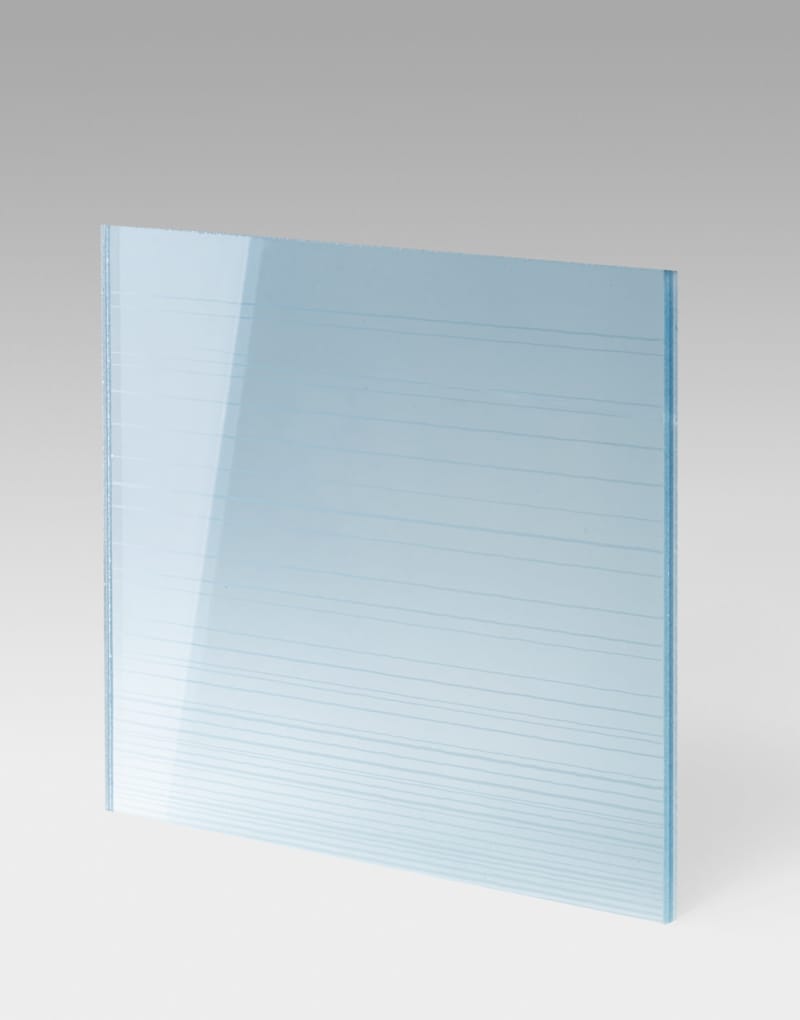 Interlayers | Horizon Etch | 3form