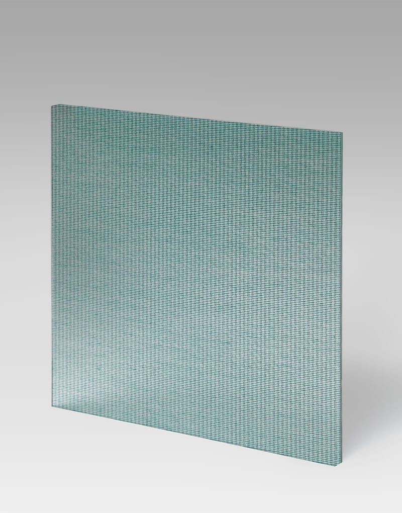 Interlayers | Mesh | 3form