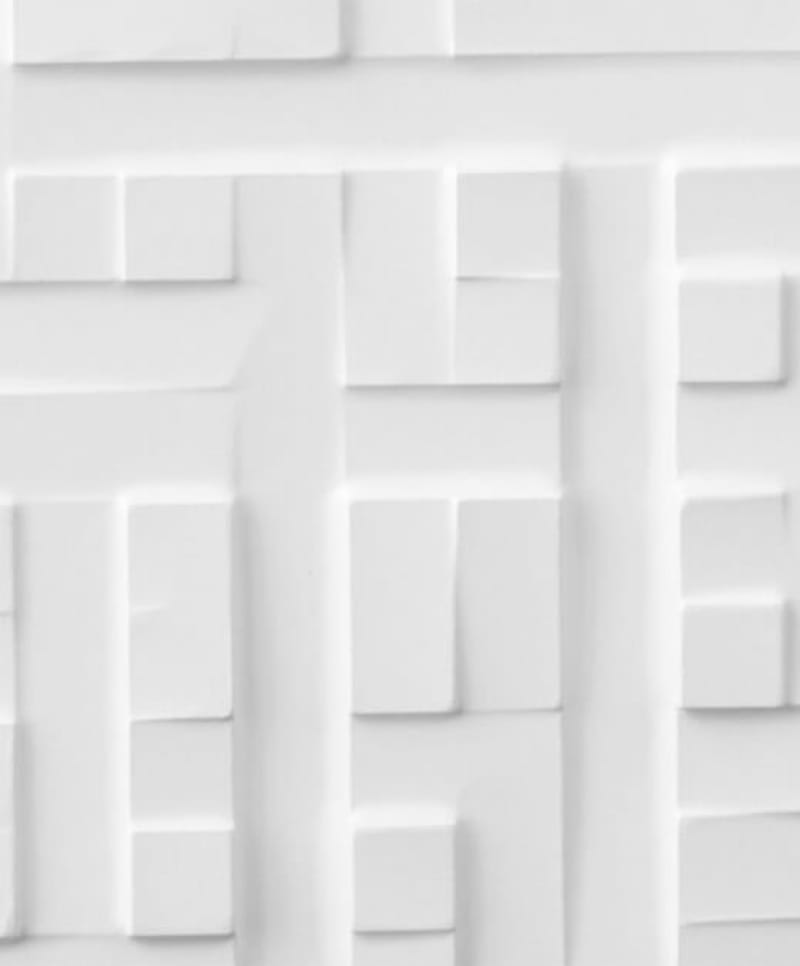 Products | Profile Front Inset Reception Desk | 3form