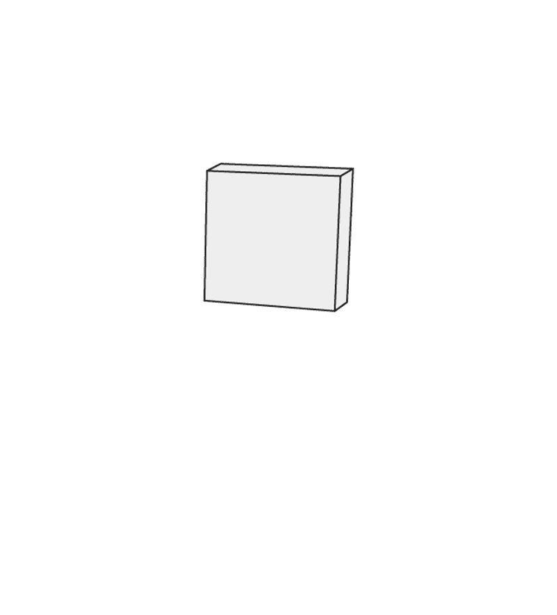 Products | Hush Blocks | 3form