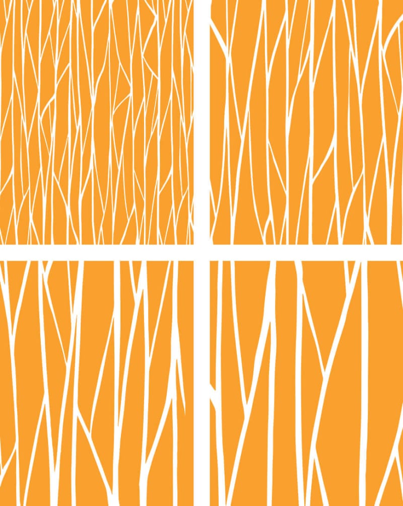 Graphic Patterns | Etched Glass Patterns | 3form