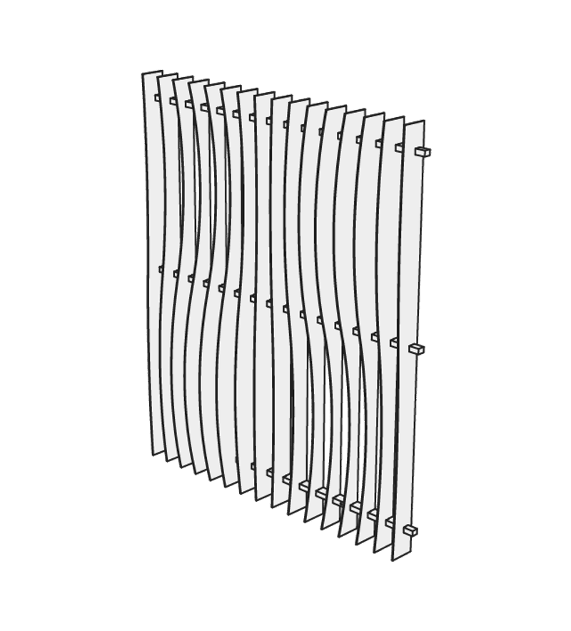 Product Collections | Edge | 3form