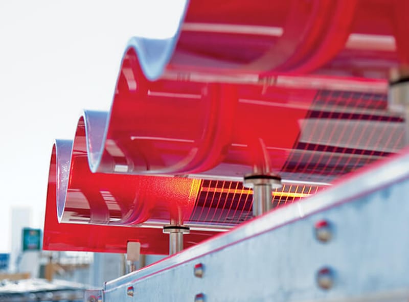 Materials | Koda XT | 3form