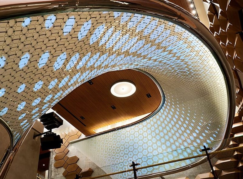 Materials | Varia | 3form