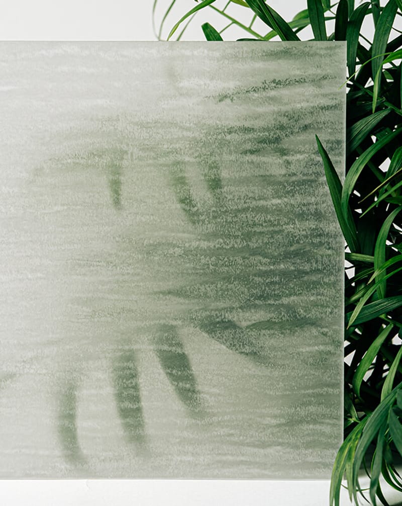 Resin Finishes | 3form