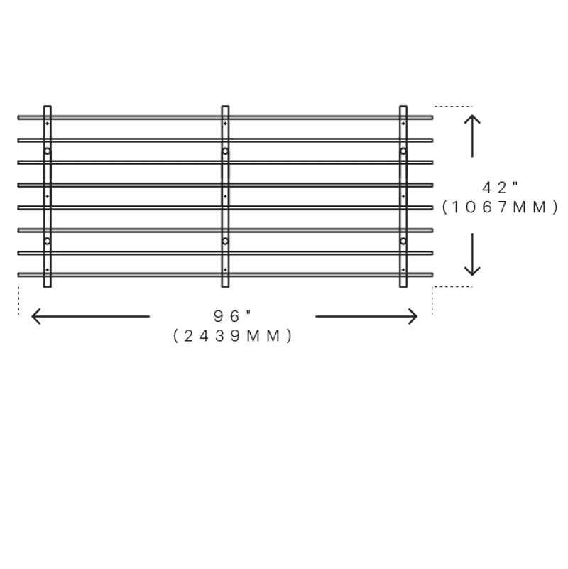 Products | Edge | 3form
