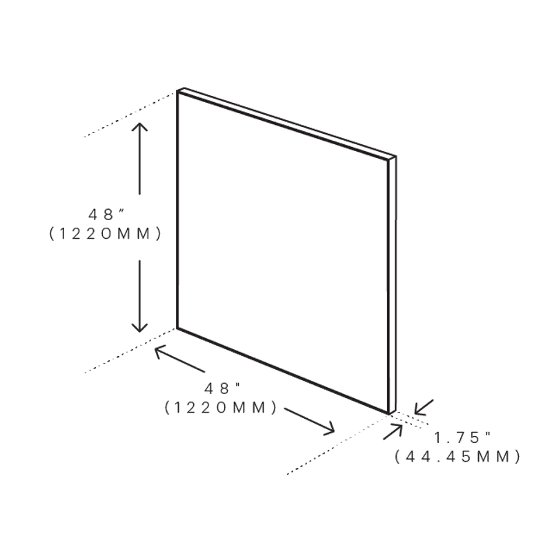 Products | Lightbox Framed Varia | 3form