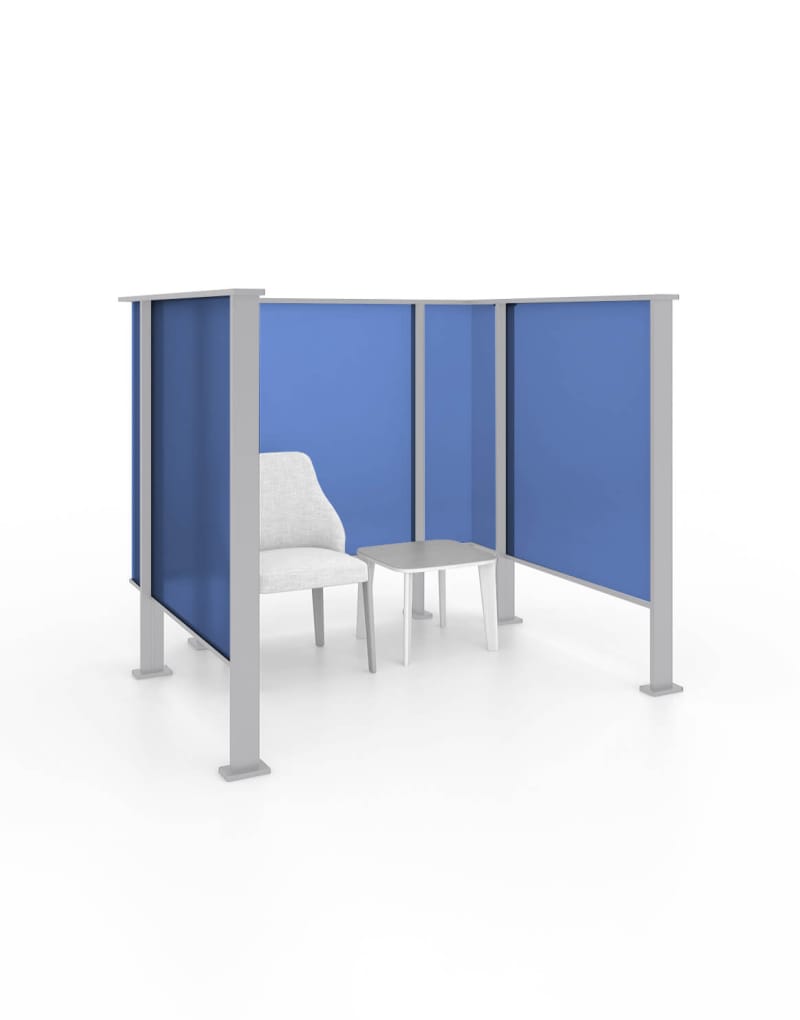 Products | Divide | 3form