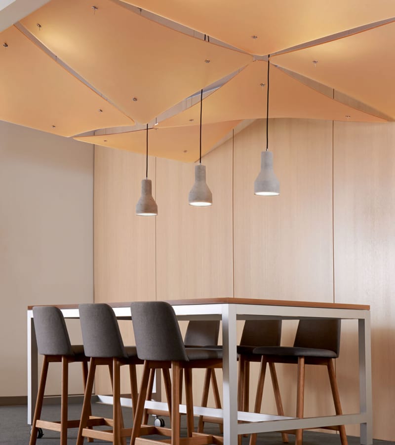 Product Collections | Shapes | 3form