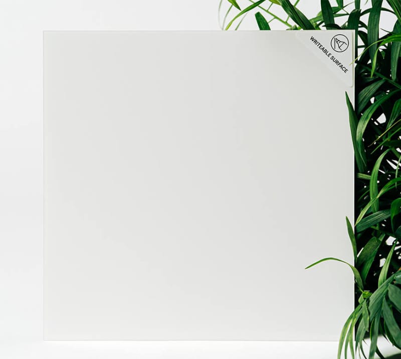 Epoxy Resin Glass Finish | Glass Finish Resin | 3form