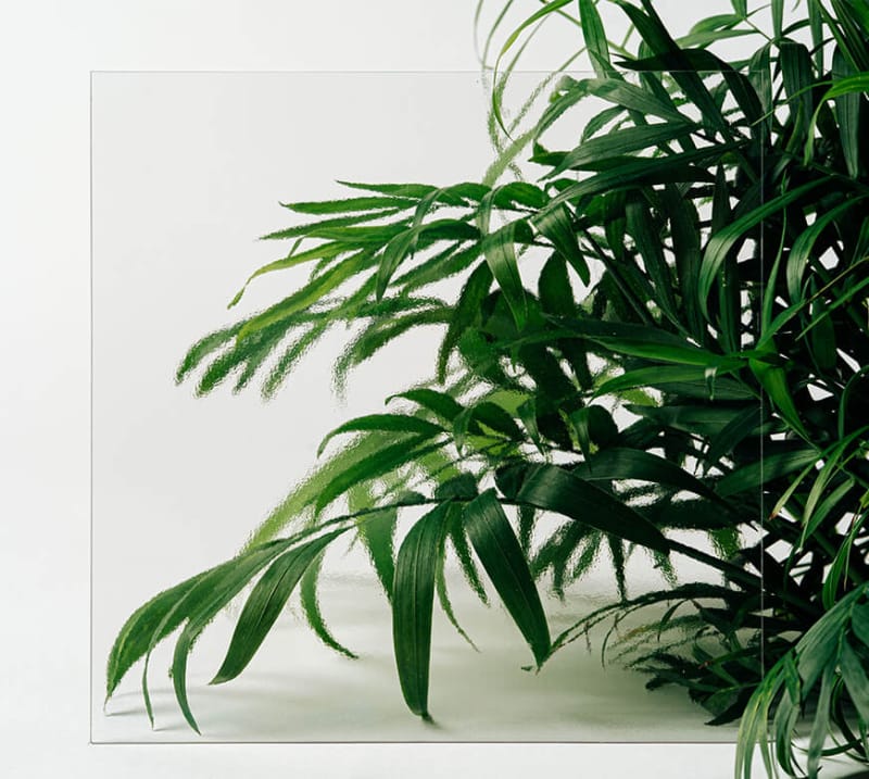 Resin Finishes | 3form