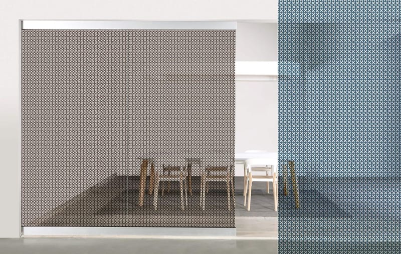 Graphic Pattern | Stitch | 3form