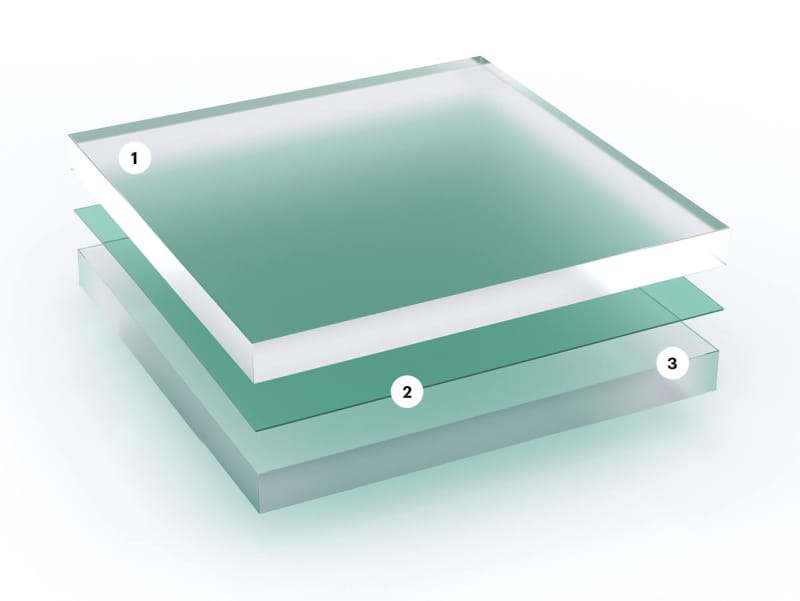 Materials | Chroma XT | Chroma Panels | 3form