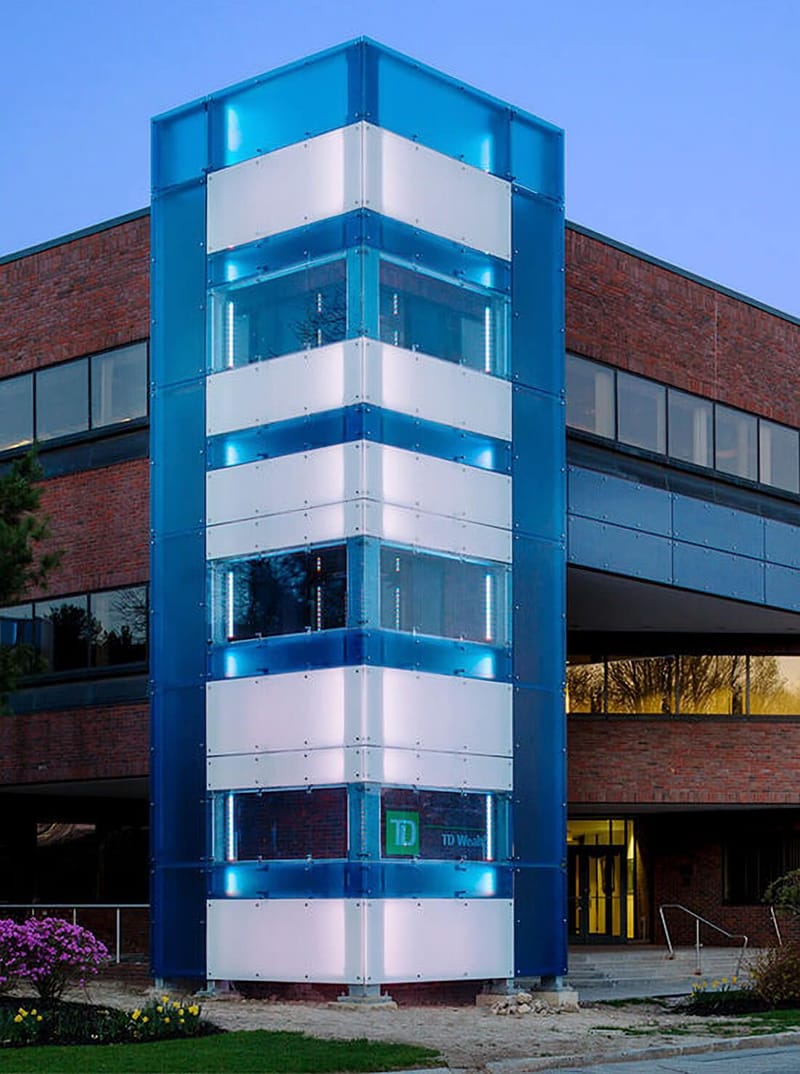 Materials | Glass | 3form