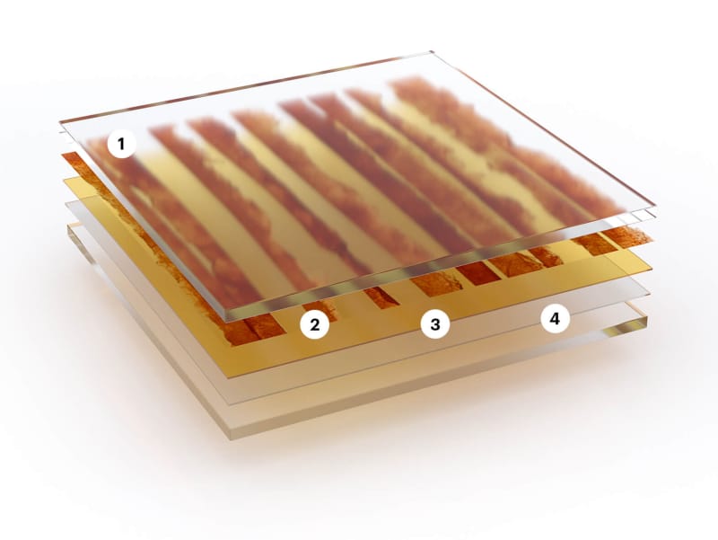 Materials | Varia | 3form