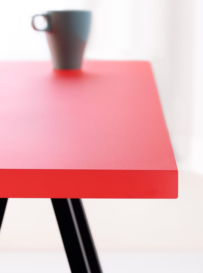 Materials | Chroma | Chroma Resin | Resin Panels | 3form