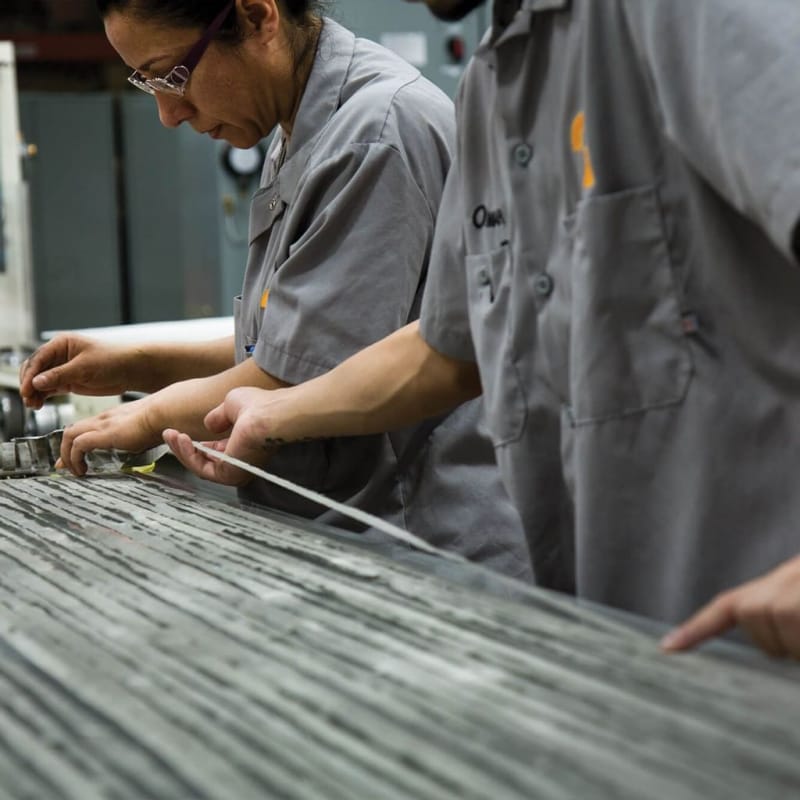 3form | Architectural Resin and Glass | Acoustics | Partitions