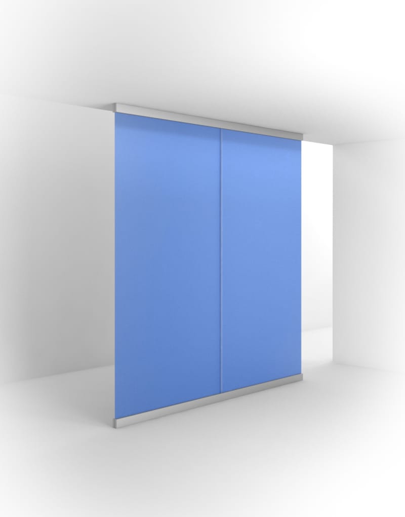 3form | Architectural Resin and Glass | Acoustics | Partitions