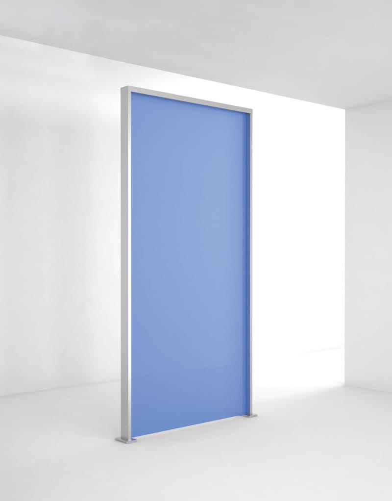 3form | Architectural Resin and Glass | Acoustics | Partitions