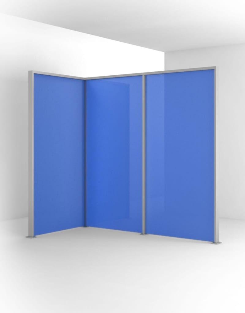 3form | Architectural Resin and Glass | Acoustics | Partitions