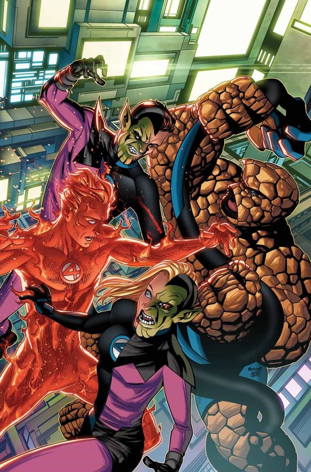 Zeus Vs Galactus