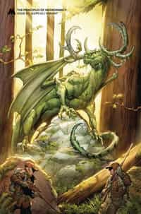 Zeus Comics, your best online comic book store