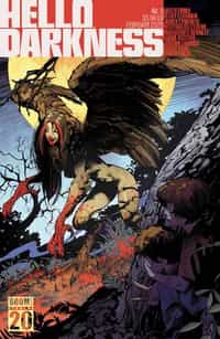 Zeus Comics, your best online comic book store